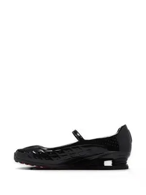 Nike Shox Z Calistra Ballet Flats