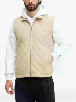 Gant Windcheater Quilted Gilet