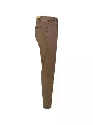 AL DUCA D’AOSTA 1902 Portofino Chino Trousers
