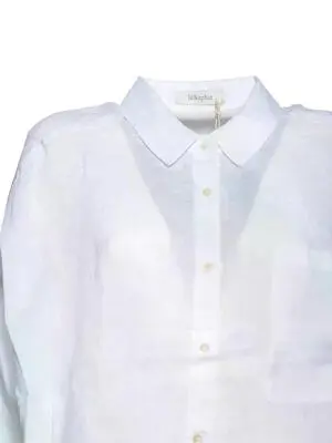 JCSOPHIE Leona Chest-pocket Shirt