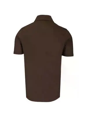 AL DUCA D’AOSTA 1902 Short-sleeve Polo Shirt
