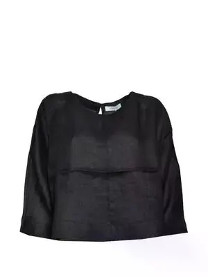 JCSOPHIE Lenora Blouse - Black