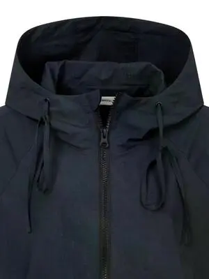 STUDIO TOMBOY Zip-up Hooded Jacket
