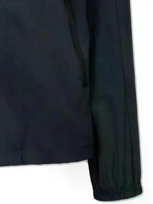 STUDIO TOMBOY Zip-up Hooded Jacket