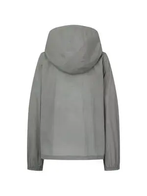 STUDIO TOMBOY Zip-up Hooded Jacket