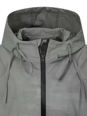 STUDIO TOMBOY Zip-up Hooded Jacket