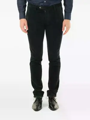 AL DUCA D’AOSTA 1902 Corduroy Slim-fit Trousers