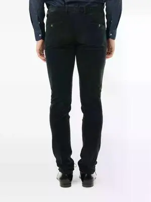 AL DUCA D’AOSTA 1902 Corduroy Slim-fit Trousers