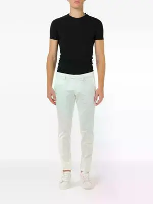 AL DUCA D’AOSTA 1902 Slim-fit Tailored Trousers
