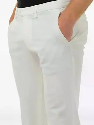 AL DUCA D’AOSTA 1902 Slim-fit Tailored Trousers