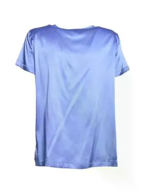 SOLOTRE Short-sleeve T-shirt