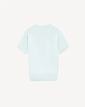 Kenzo Signature" Merino Wool Top