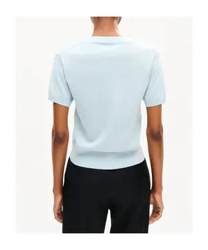 Kenzo Signature" Merino Wool Top