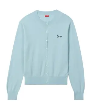 Kenzo Crew Neck Knitwear For Women