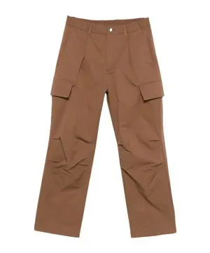 Herno Elasticated-waist Track Pants