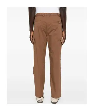 Herno Elasticated-waist Track Pants