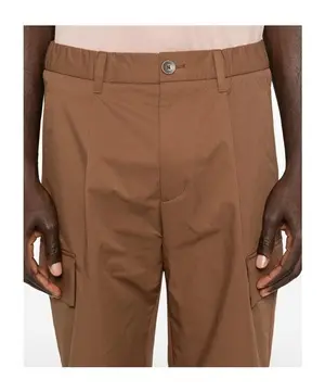 Herno Elasticated-waist Track Pants