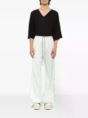 Rick Owens Pusher Trousers