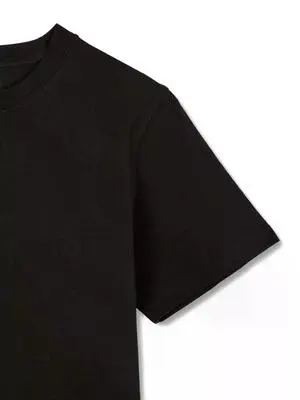 STUDIO TOMBOY Contrast Stitch T-shirt