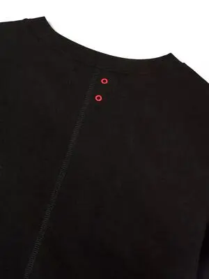 STUDIO TOMBOY Contrast Stitch T-shirt