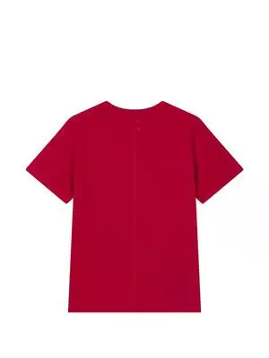STUDIO TOMBOY Round Neck Short Sleeve T-shirt