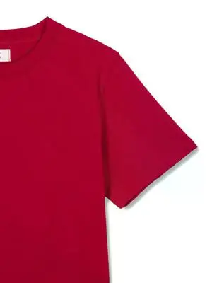 STUDIO TOMBOY Round Neck Short Sleeve T-shirt