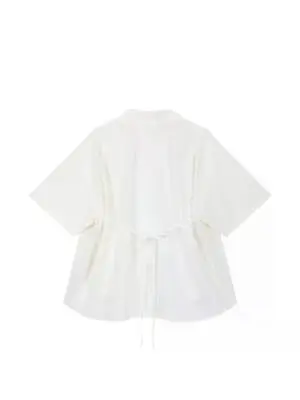 STUDIO TOMBOY Short-sleeve Shirt