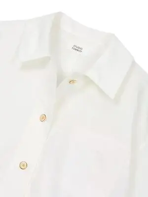 STUDIO TOMBOY Short-sleeve Shirt