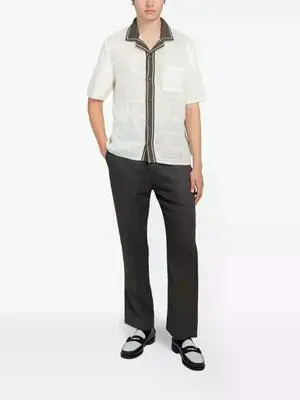 SAMSOE SAMSOE Sajabari Elasticated Waistband Trousers