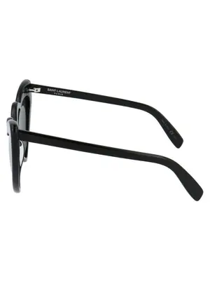 Saint Laurent Heart Shaped Sunglasses