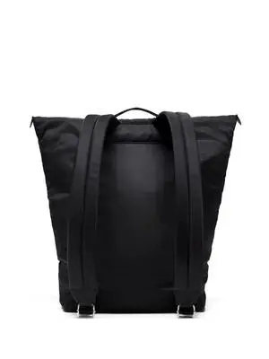 MAISON MARGIELA Four-stitch Zip Line Backpack