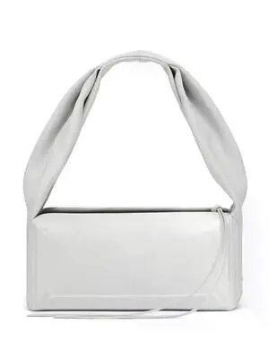 MAISON MARGIELA East West Tote Bag - Grey