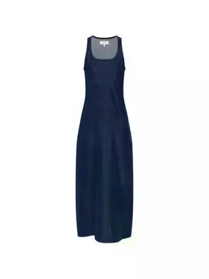 Rag & Bone Sleeveless Maxi Dress