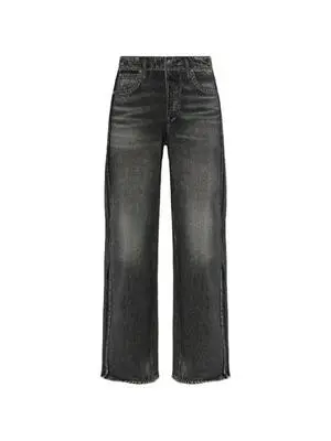 Rag & Bone Miramar Trousers - Black