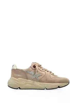 GOLDEN GOOSE Running Sole Sneakers