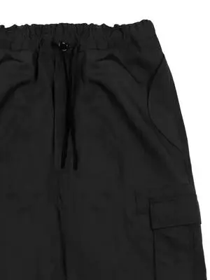 NINE:INTHE:MORNING Drawstring Cargo Pants