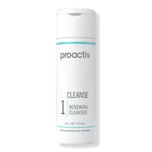 PROACTIV Solution Renewing Cleanser - One-color