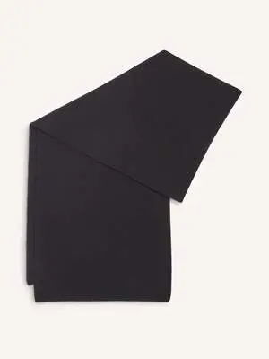 Balmain Wool Scarf