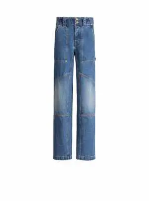 Balmain Carpenter Jeans