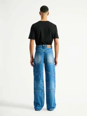 Balmain Carpenter Jeans