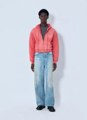Acne Studios 1981 Jeans