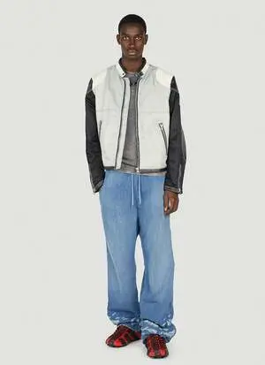 DIESEL® D-martian Jeans