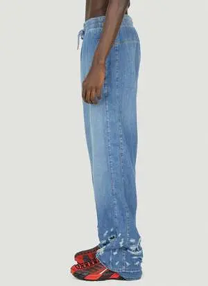 DIESEL® D-martian Jeans