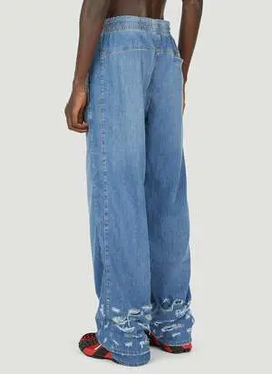 DIESEL® D-martian Jeans