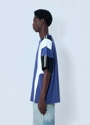 Martine Rose Graphic Panel T-shirt