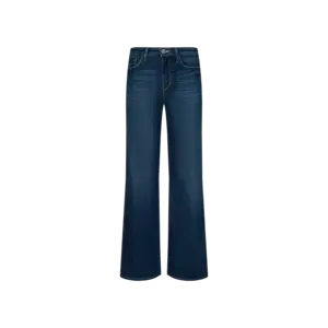 L'Agence Rosalyn Wide-leg Jean