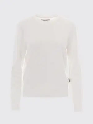 Barbour Crewneck Sweater In Wool Blend