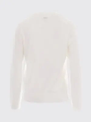 Barbour Crewneck Sweater In Wool Blend