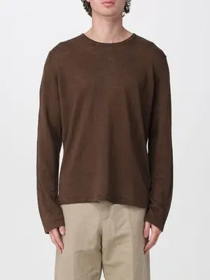 ROBERTO COLLINA Long Sleeve Sweater
