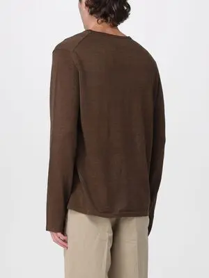 ROBERTO COLLINA Long Sleeve Sweater